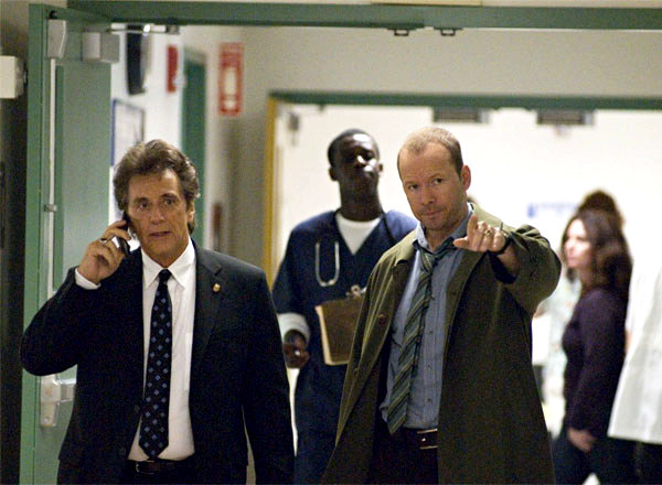 Righteous Kill Picture 30