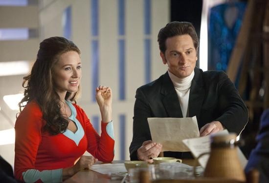 Ring Of Fire Picture 1 | AceShowbiz