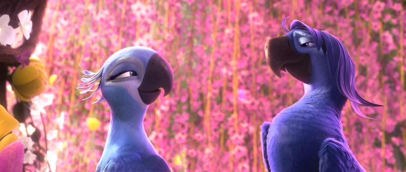 Rio 2 Picture 13