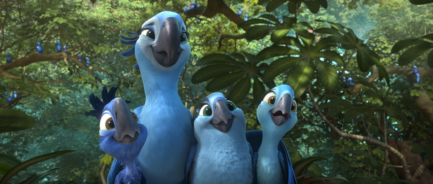 Rio 2 Picture 19