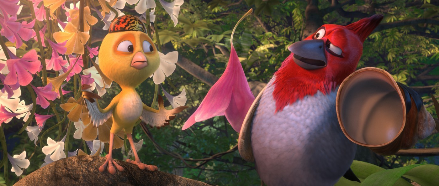 Rio 2 Picture 28 | AceShowbiz