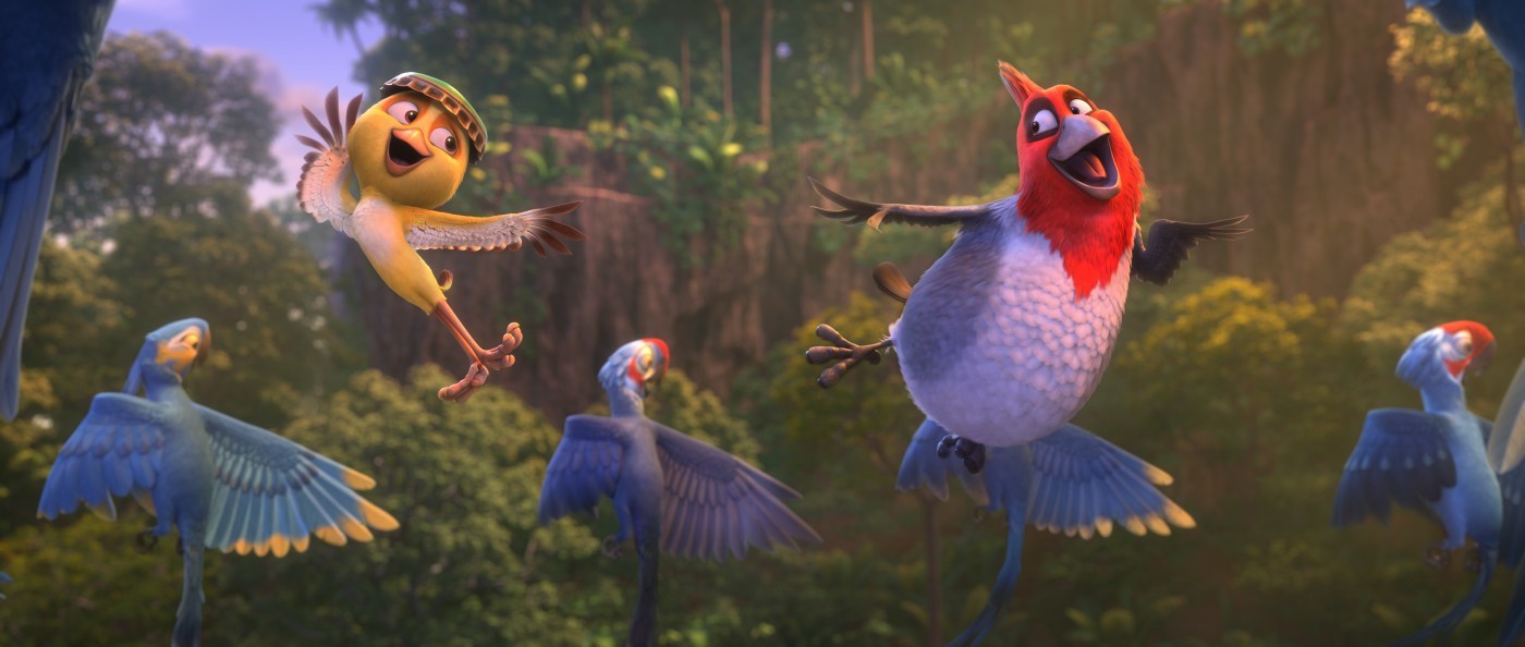 Rio 2 Picture 25