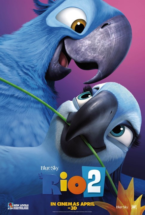 Rio 2 Picture 13