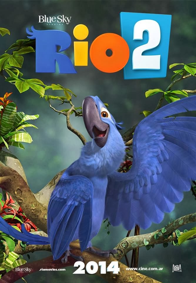 Rio 2 Picture 26