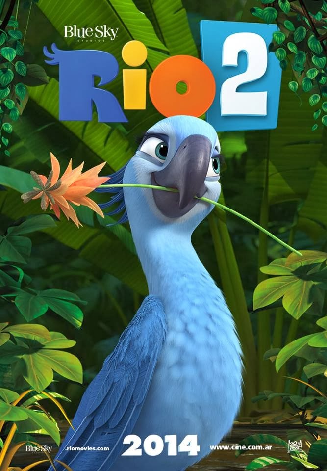 Rio 2 Picture 26