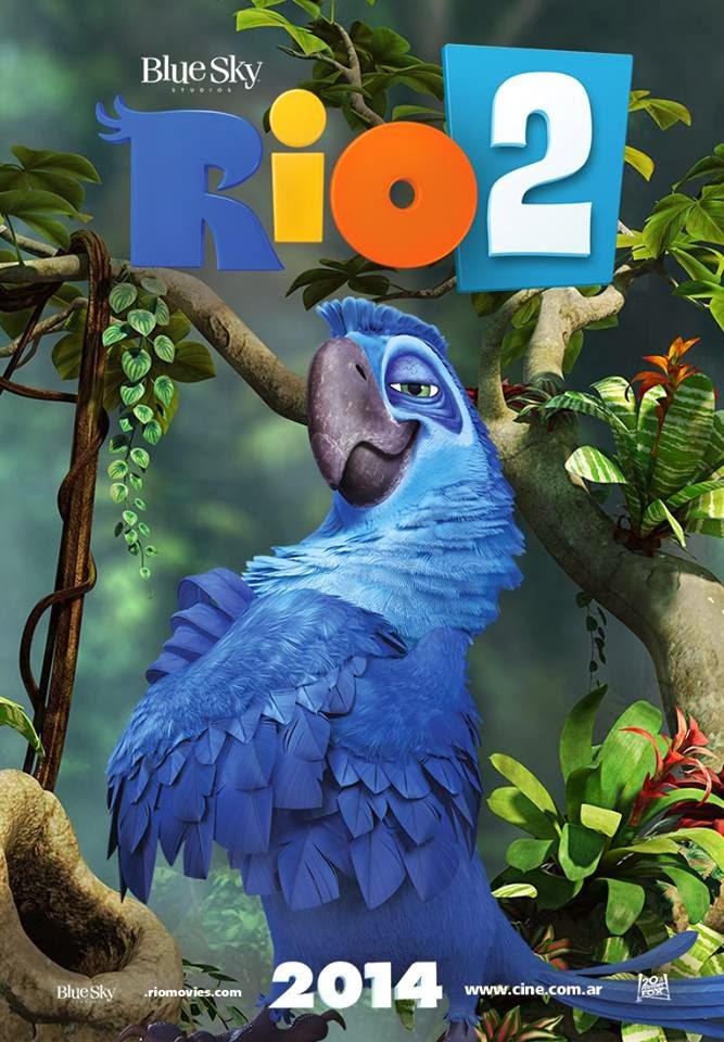 Rio 2 Picture 33