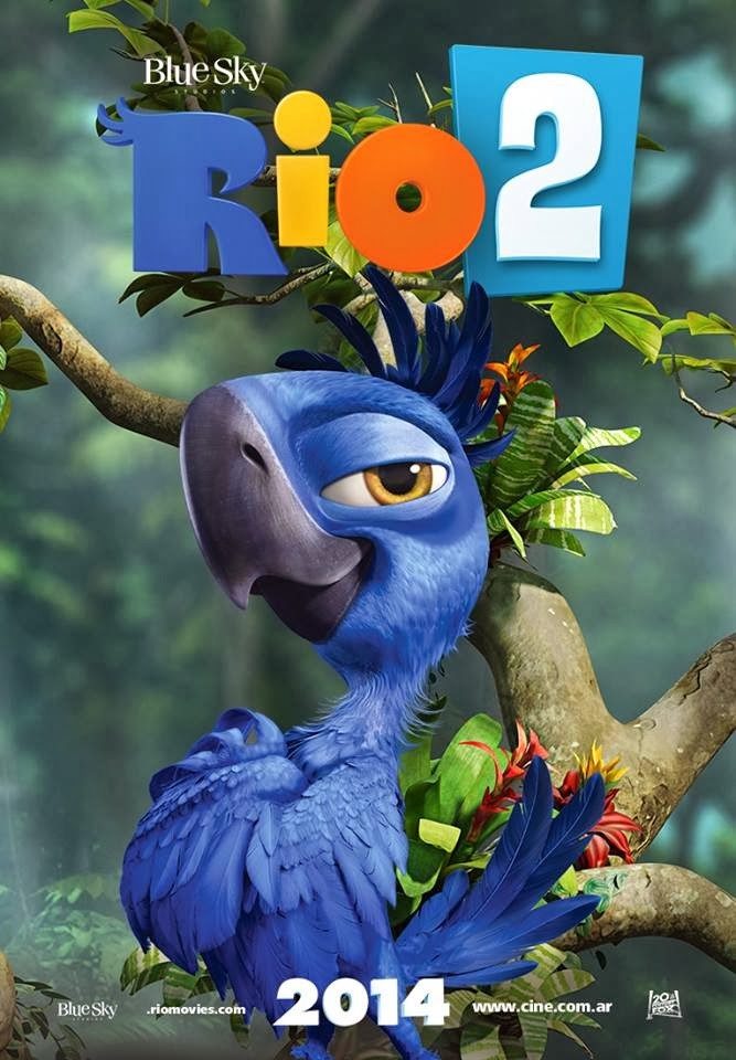 Rio 2 Picture 29