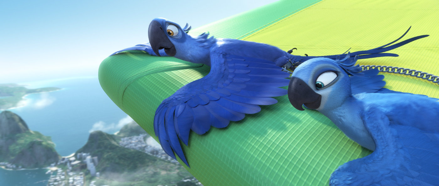 Rio Picture 32 | AceShowbiz