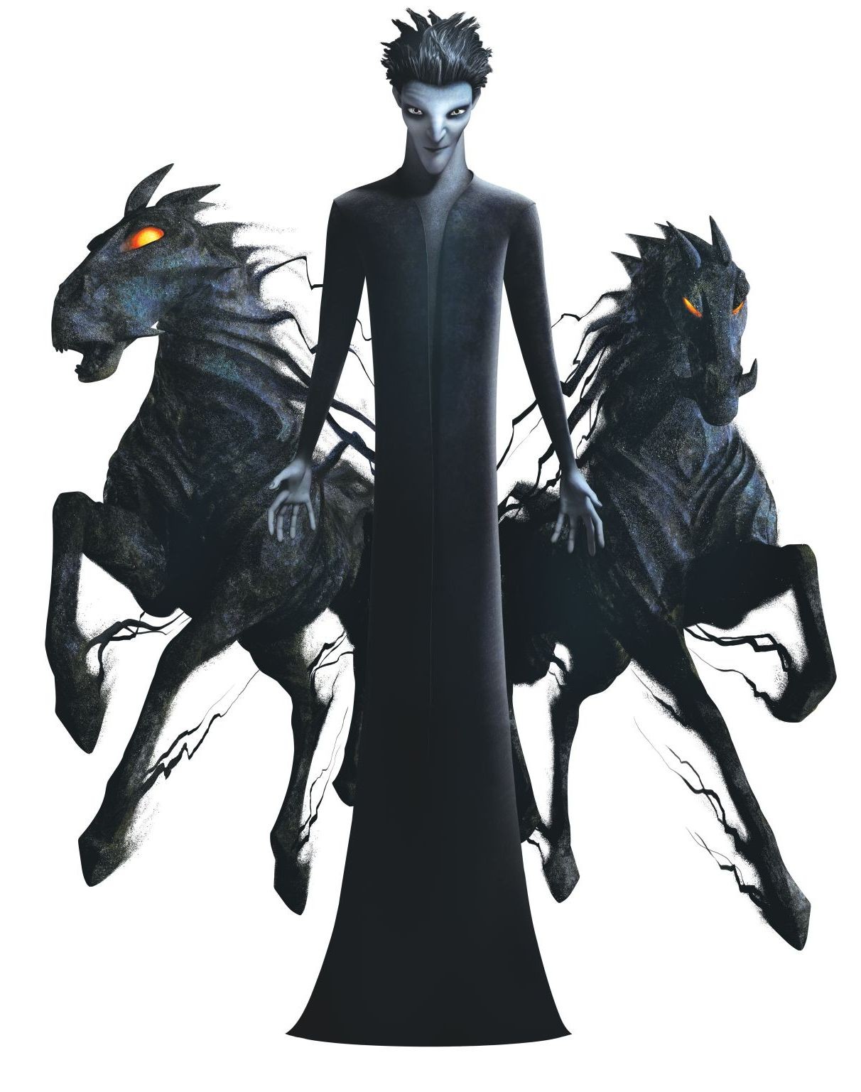 Rise Of The Guardians Picture 4 | AceShowbiz