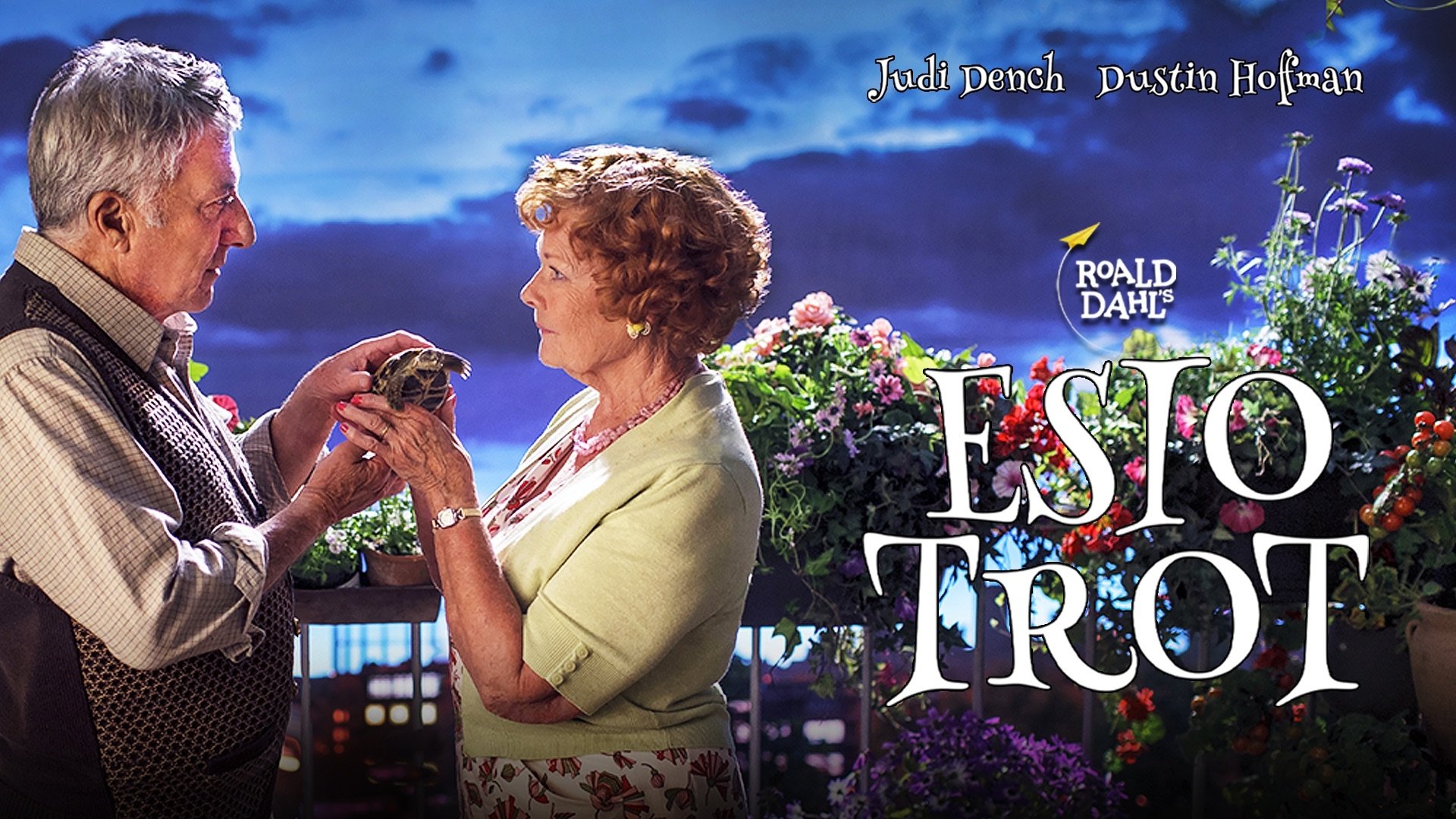 Roald Dahl's Esio Trot Picture 5 | AceShowbiz