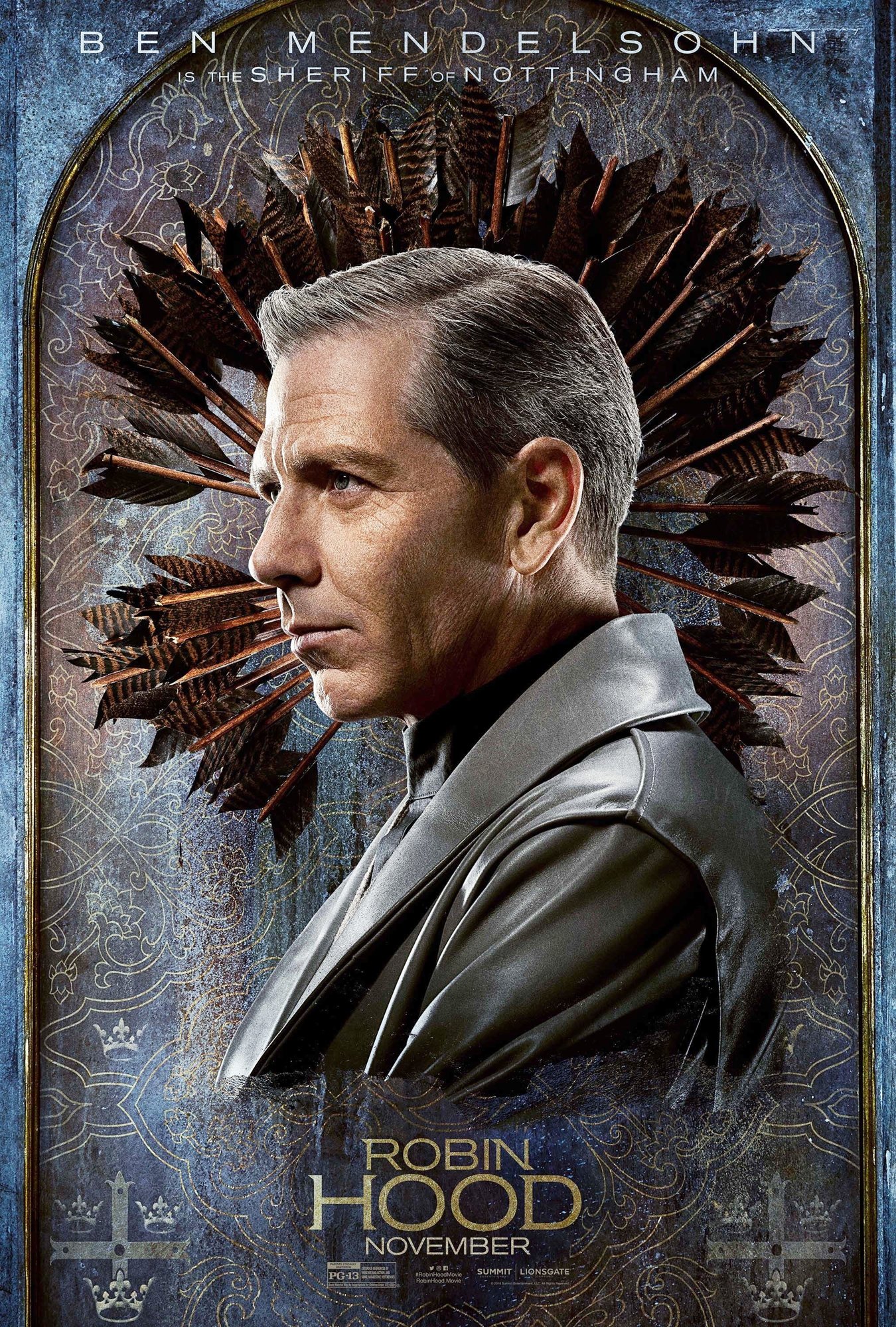 Robin Hood (2018) Pictures, Photo, Image and Movie Stills