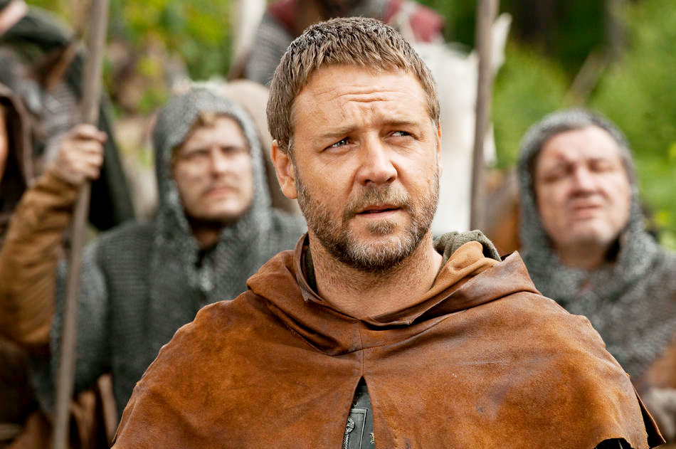 Robin Hood Picture 26