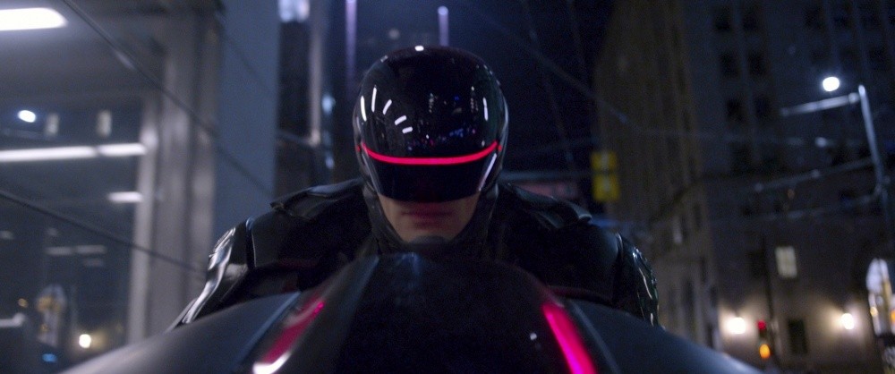 RoboCop Picture 21