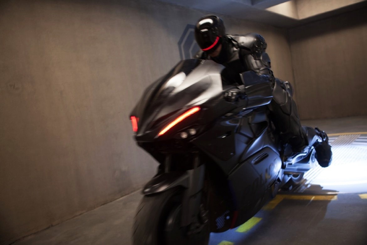 RoboCop Picture 11
