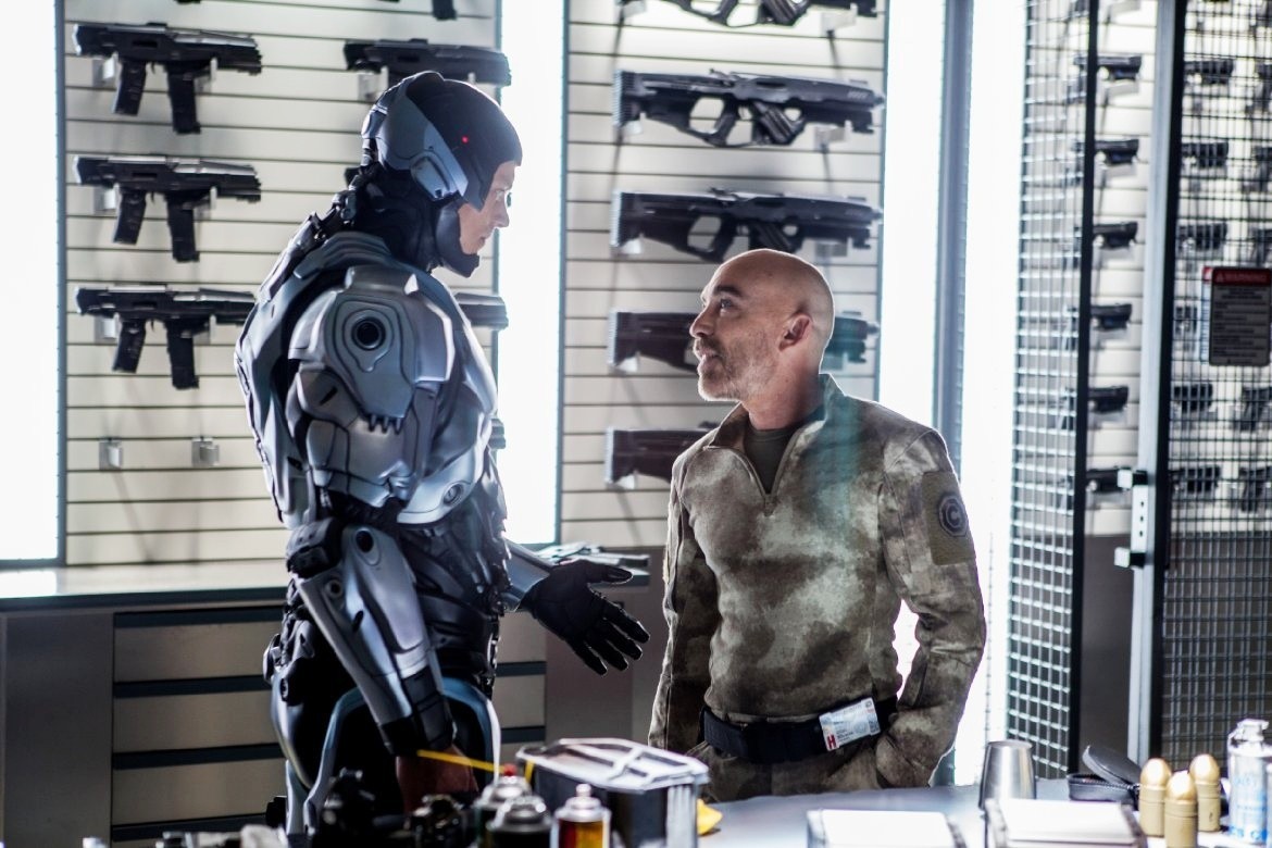 RoboCop Picture 13