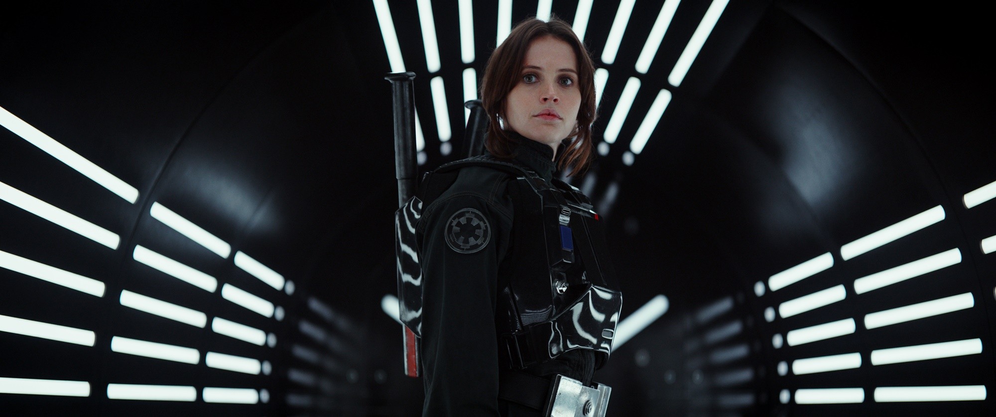 Rogue One: A Star Wars Story (2016) Cast, Crew, Synopsis and Movie Info