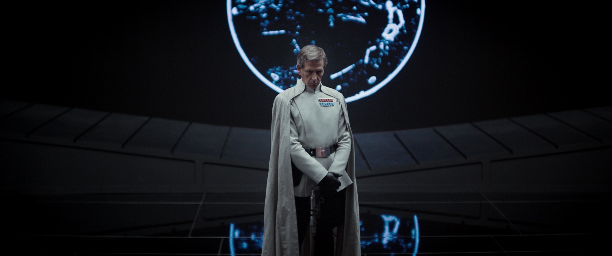 Rogue One: A Star Wars Story (2016) Cast, Crew, Synopsis and Movie Info