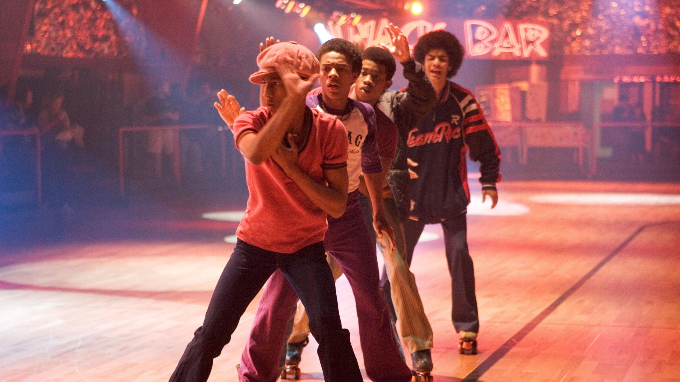 Roll Bounce Picture 4 | AceShowbiz