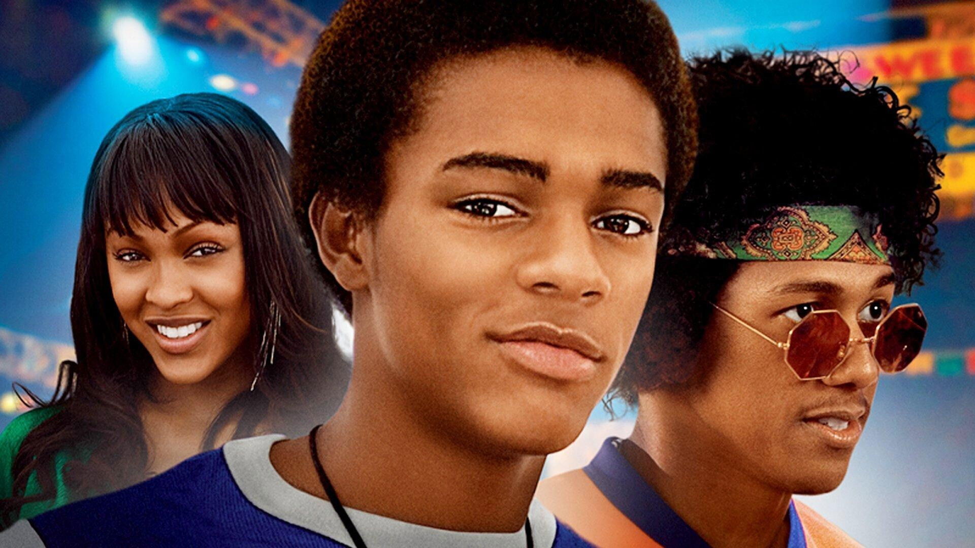 Roll Bounce (2005) - Production Photos | AceShowbiz
