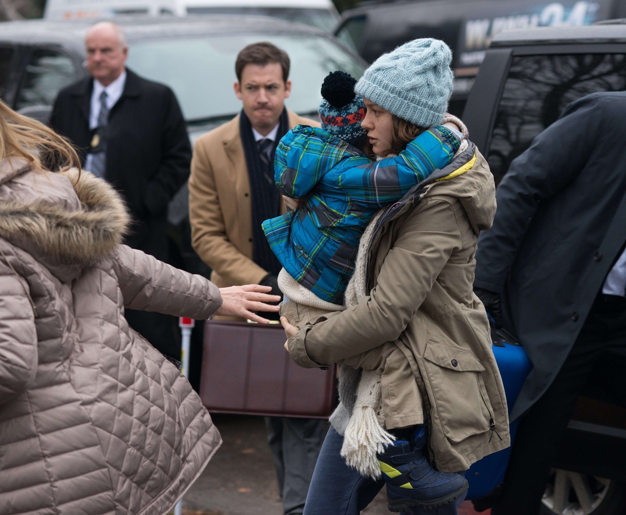 Room (2015) Cast, Crew, Synopsis and Movie Info