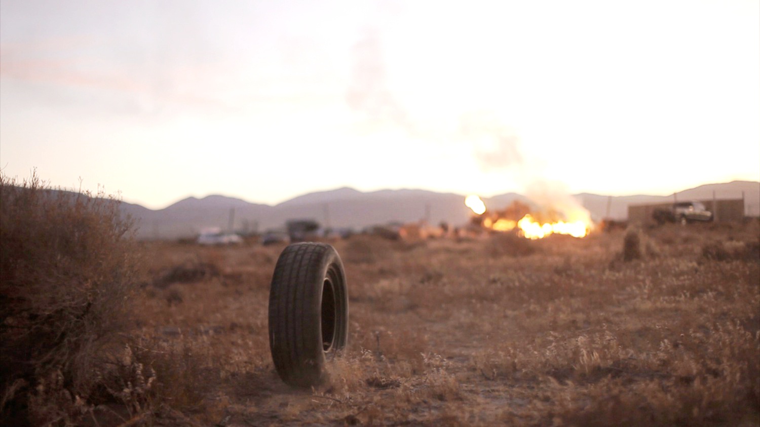 Rubber (2011) Cast, Crew, Synopsis and Movie Info