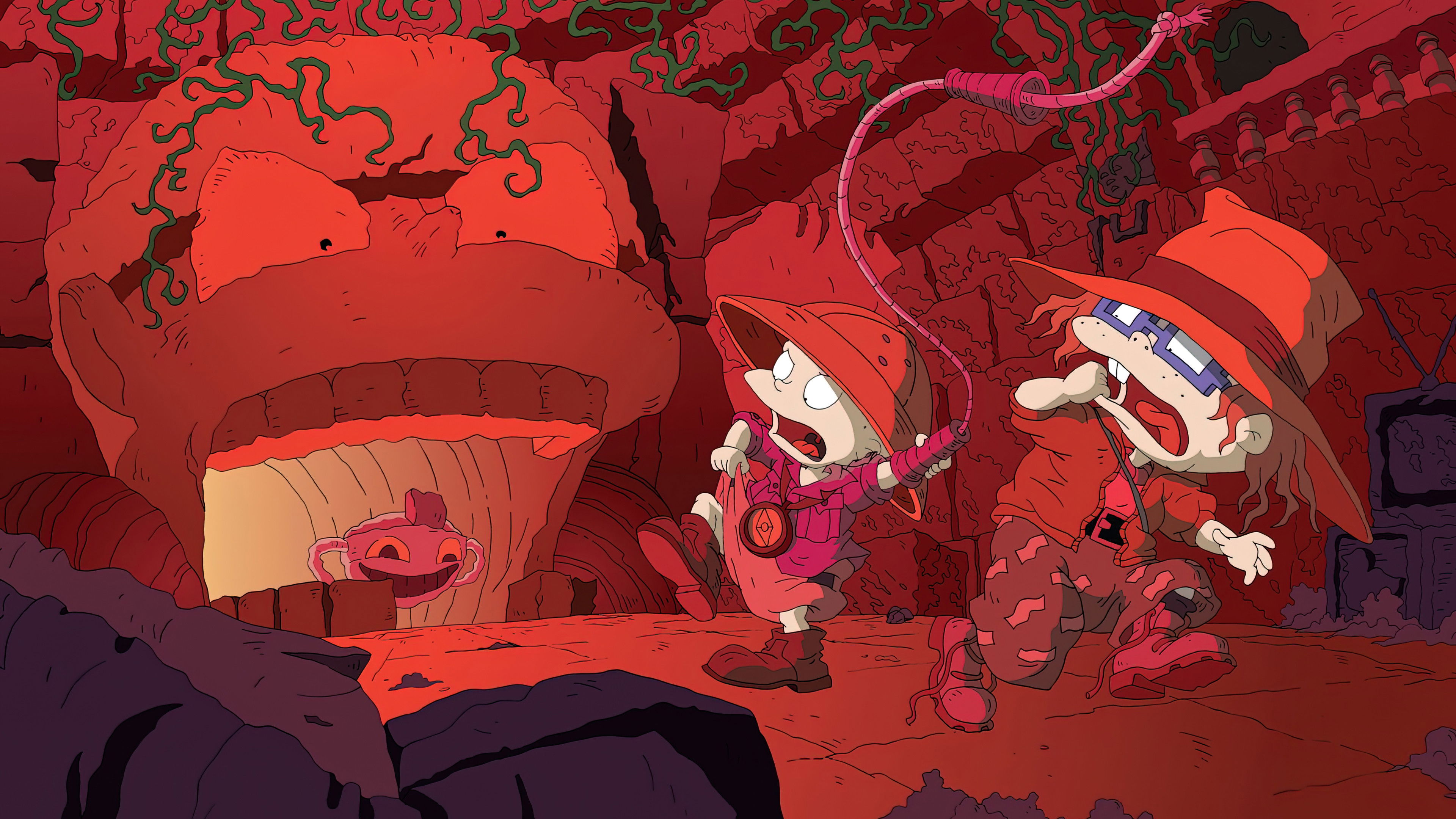Rugrats Picture 9 | AceShowbiz
