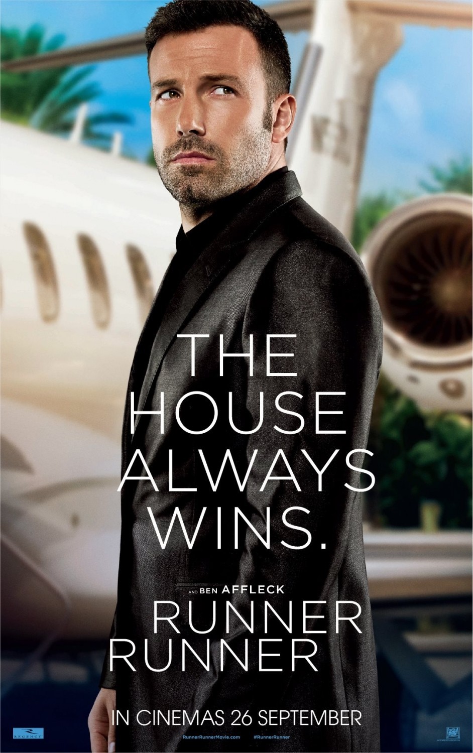 Runner, Runner Picture 7