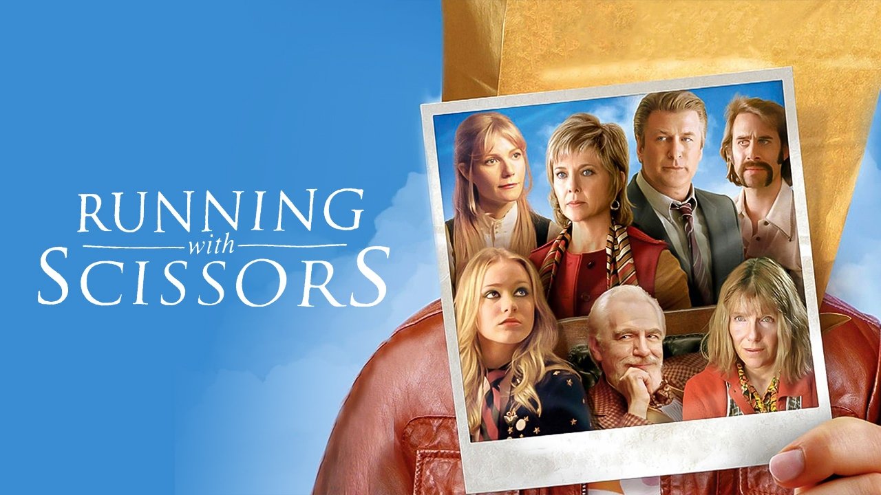 Running With Scissors Picture 5 | AceShowbiz
