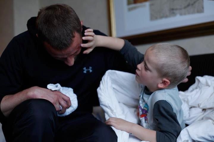 Rust and bone (2012) Movie review – A beautiful, touching film – 9/10 ...