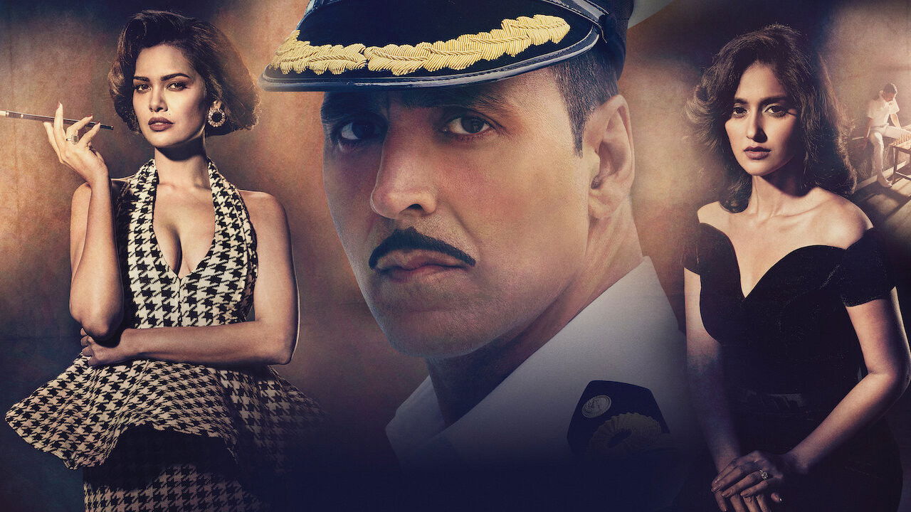 Rustom Picture 3 | AceShowbiz