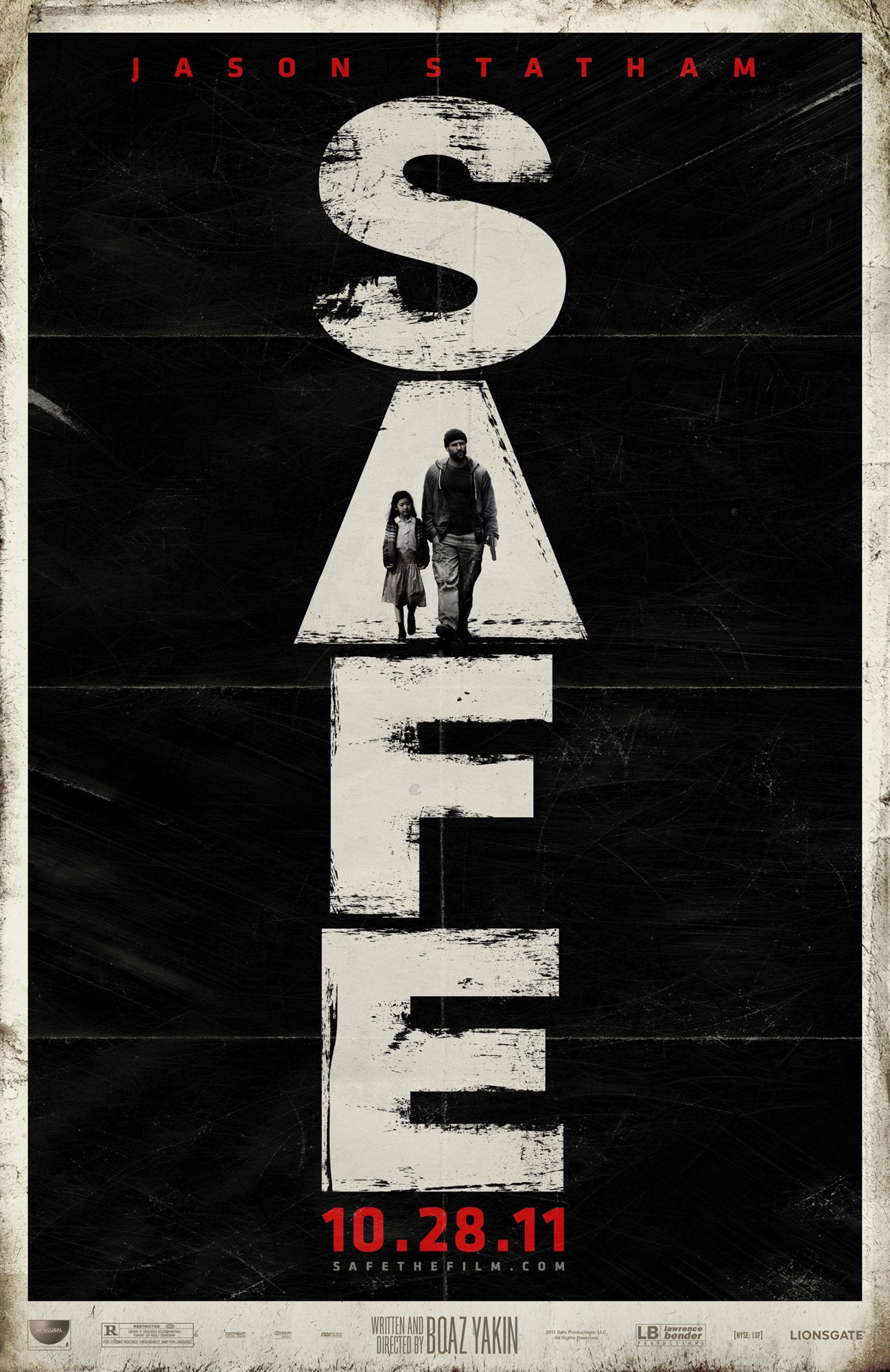 Safe Picture 9 | AceShowbiz