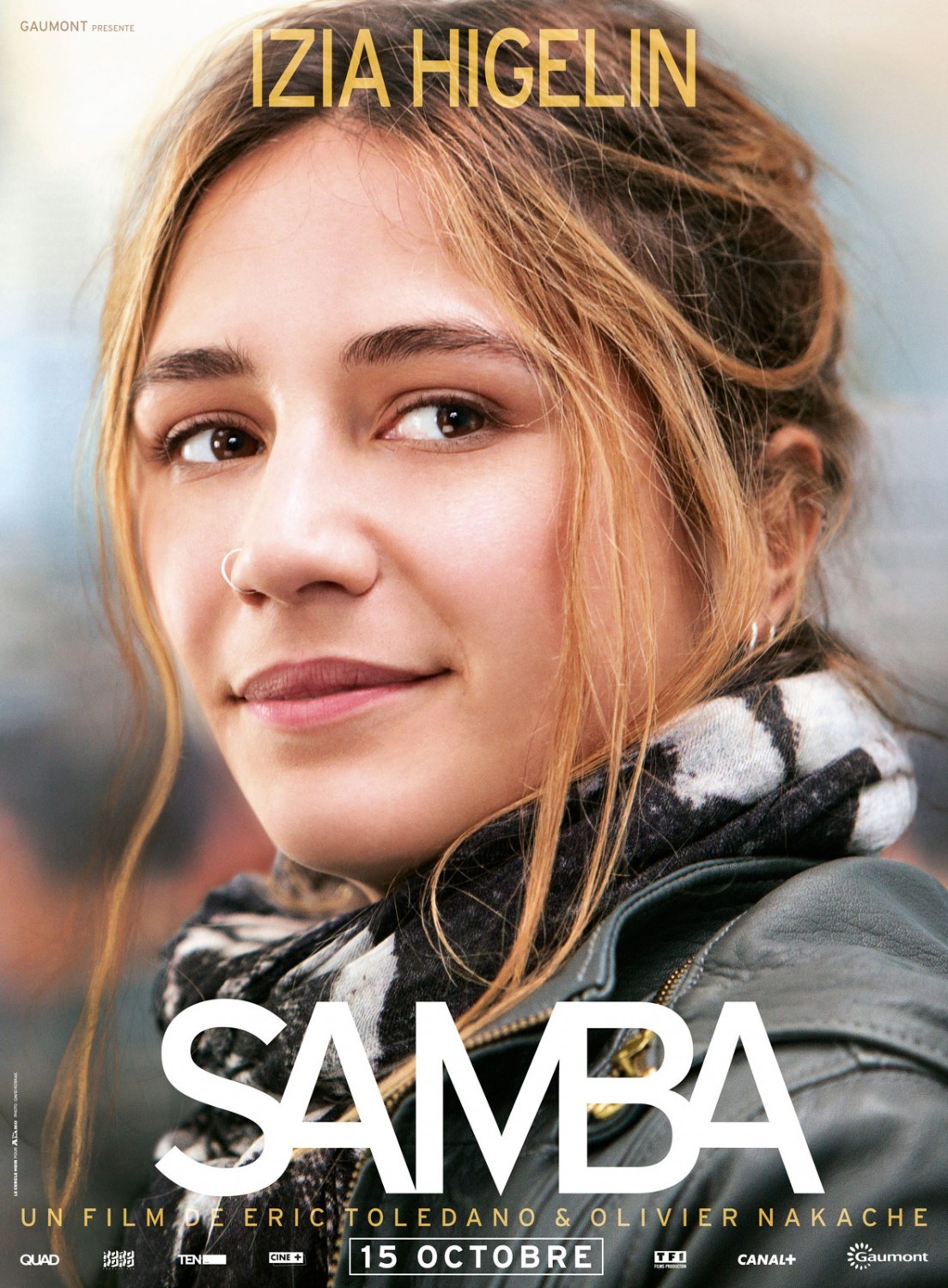 Samba Picture 1