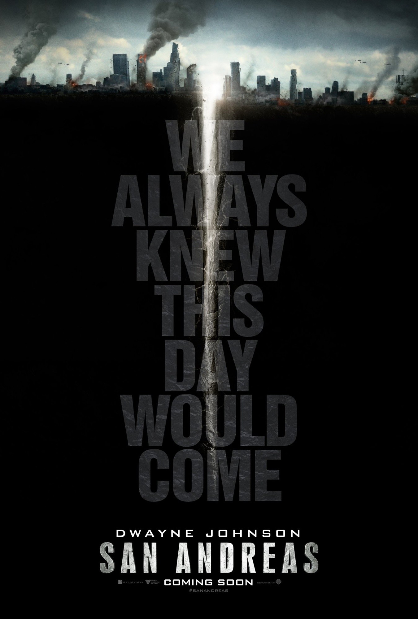 San Andreas (2015) Pictures, Photo, Image and Movie Stills