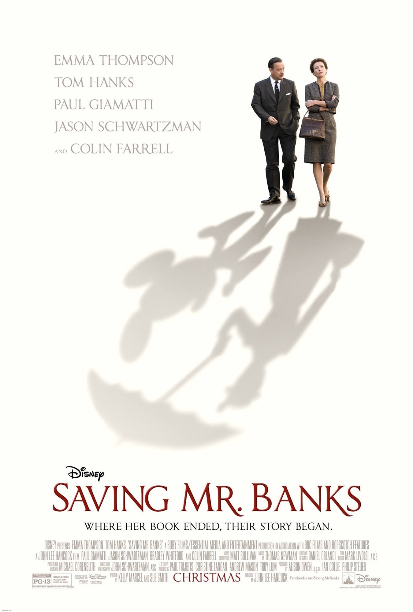 Saving Mr. Banks Picture 6