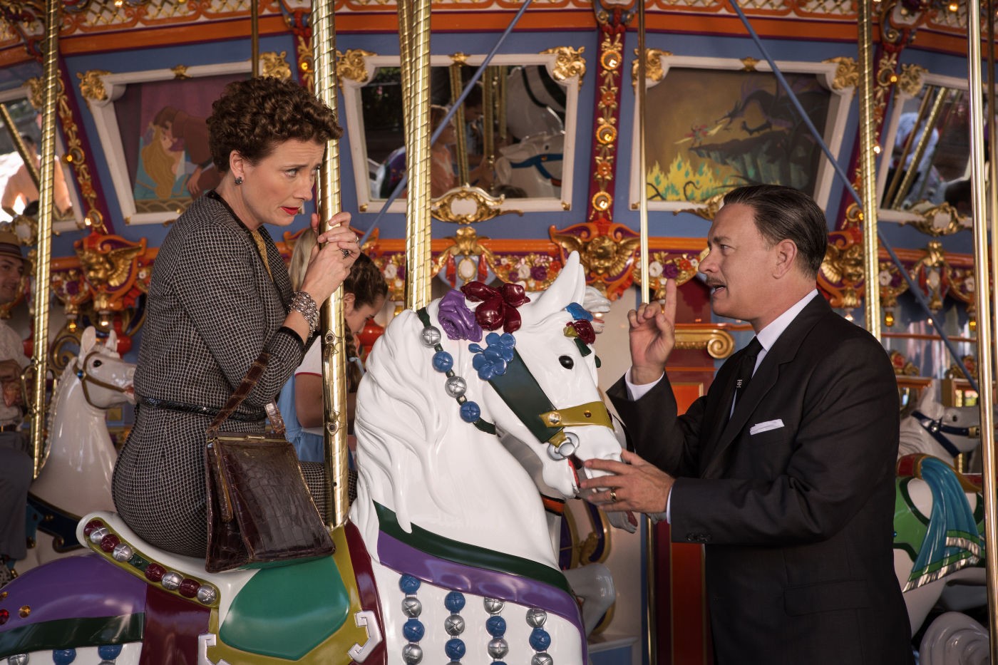 Saving Mr. Banks Picture 6