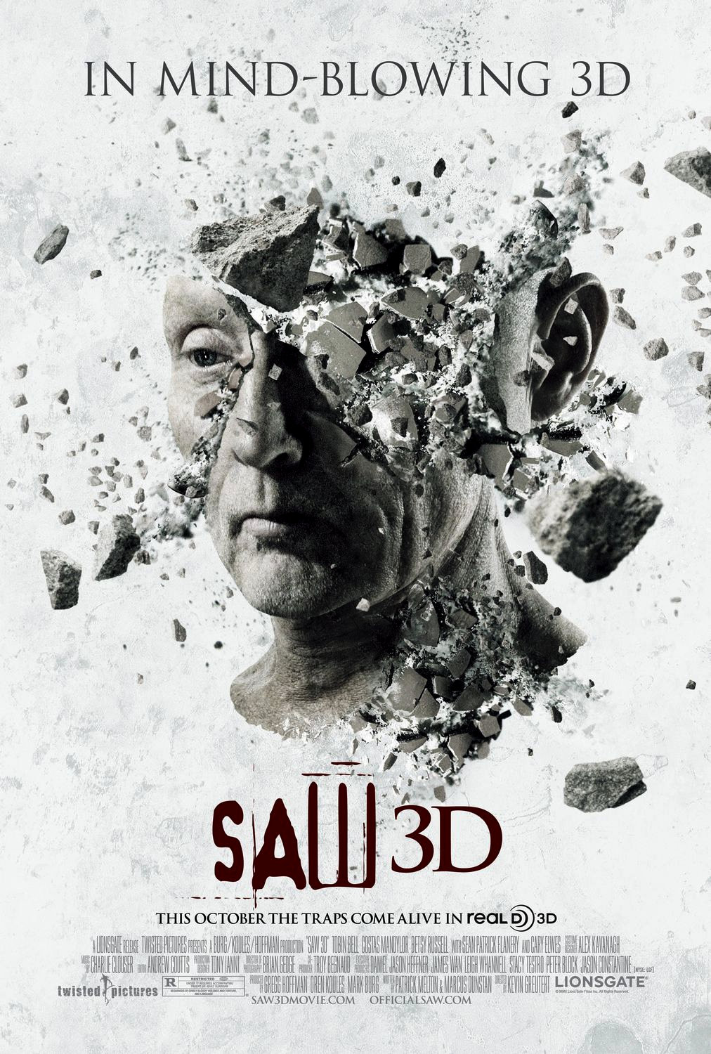 Saw 3D Picture 4