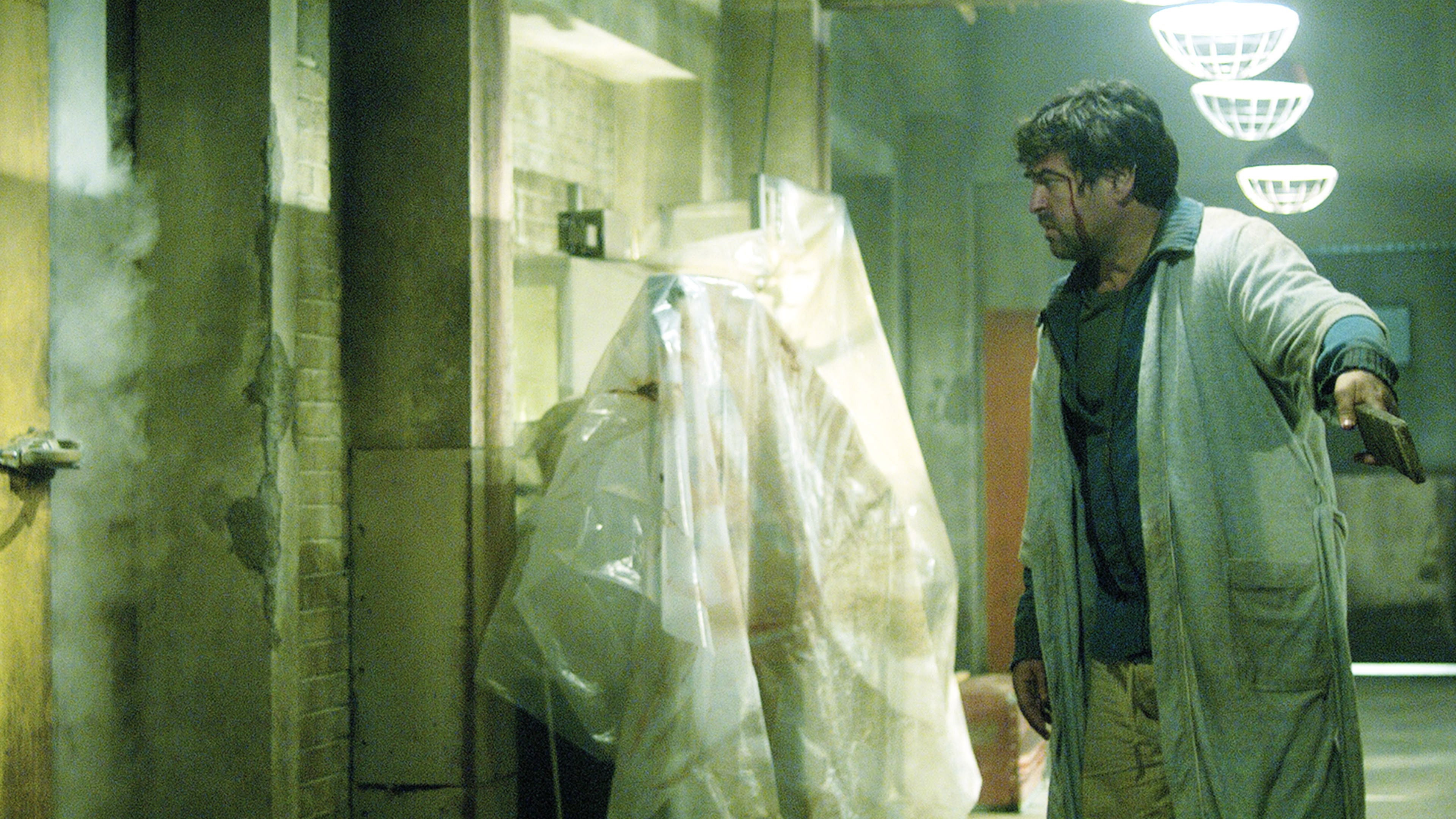 Saw III (2006) Photo Gallery | AceShowbiz