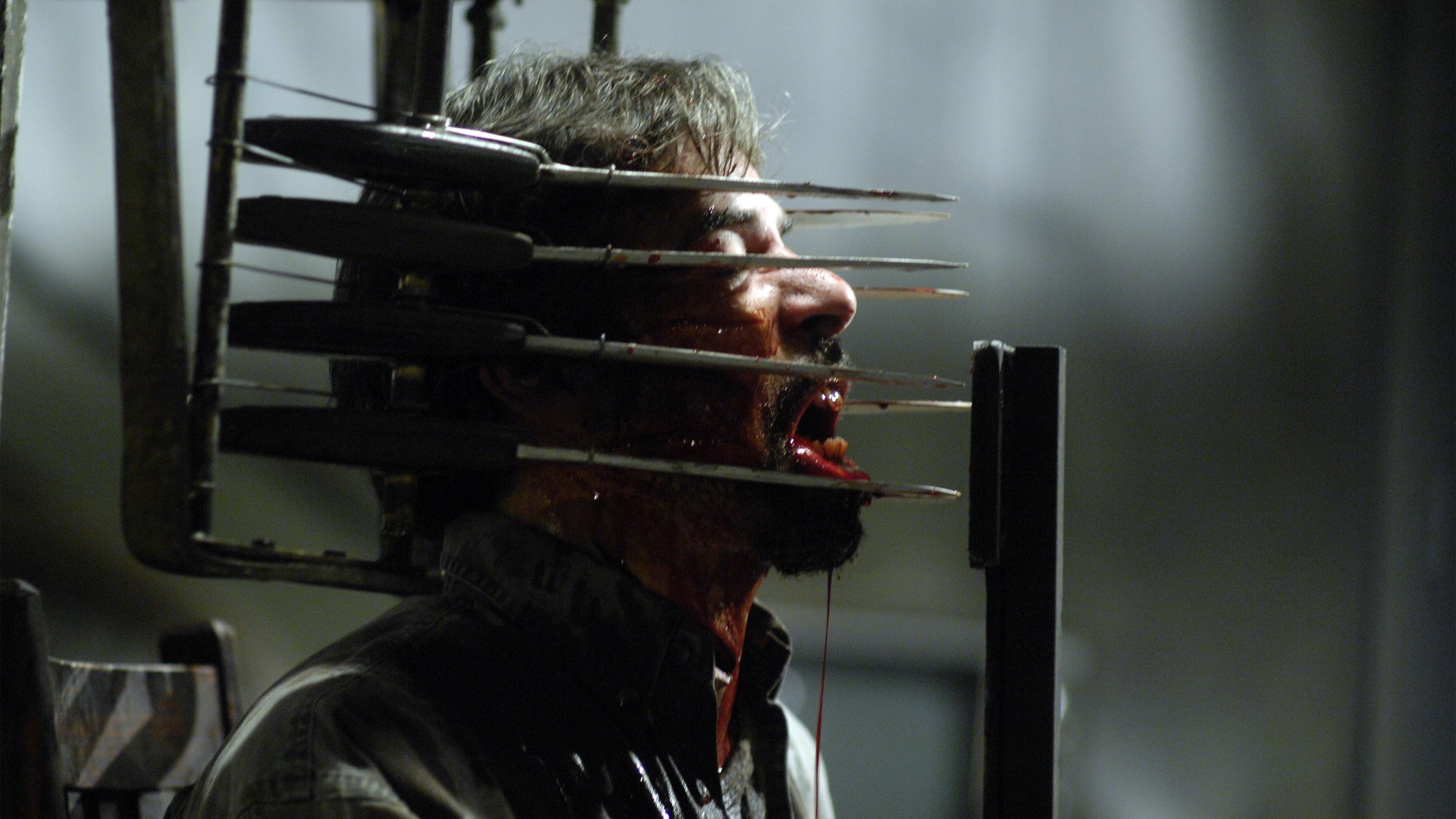 Saw IV Picture 2 | AceShowbiz
