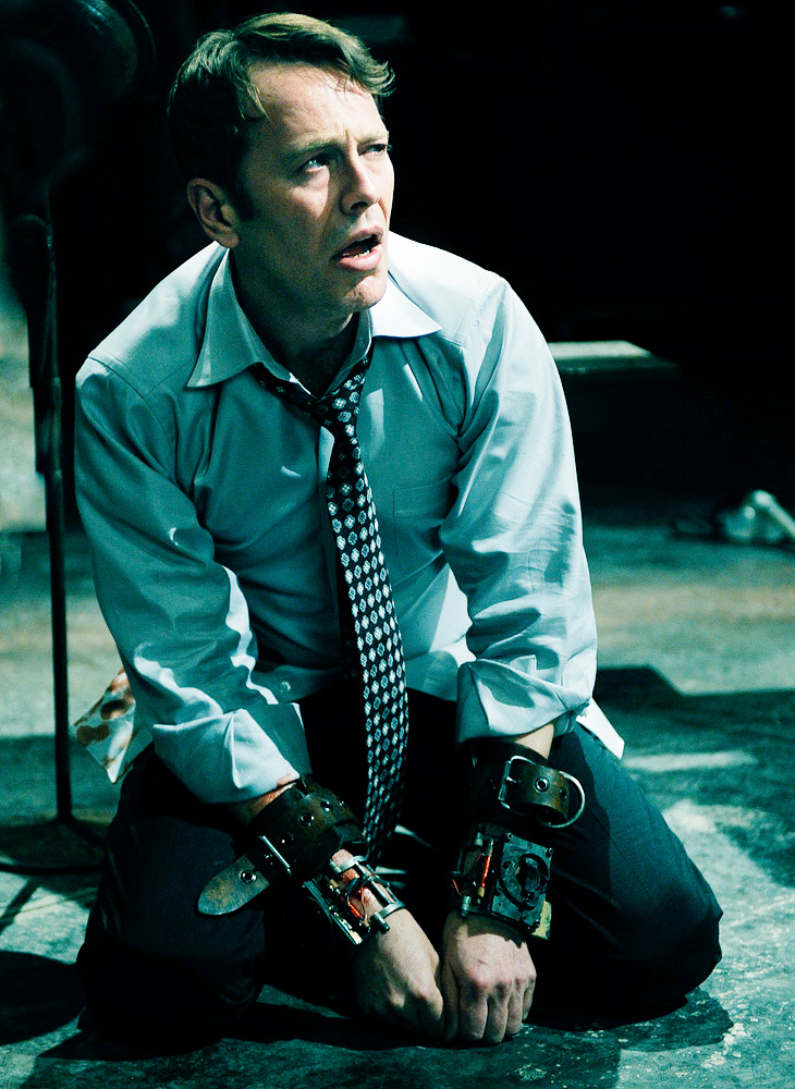 Saw VI Picture 11