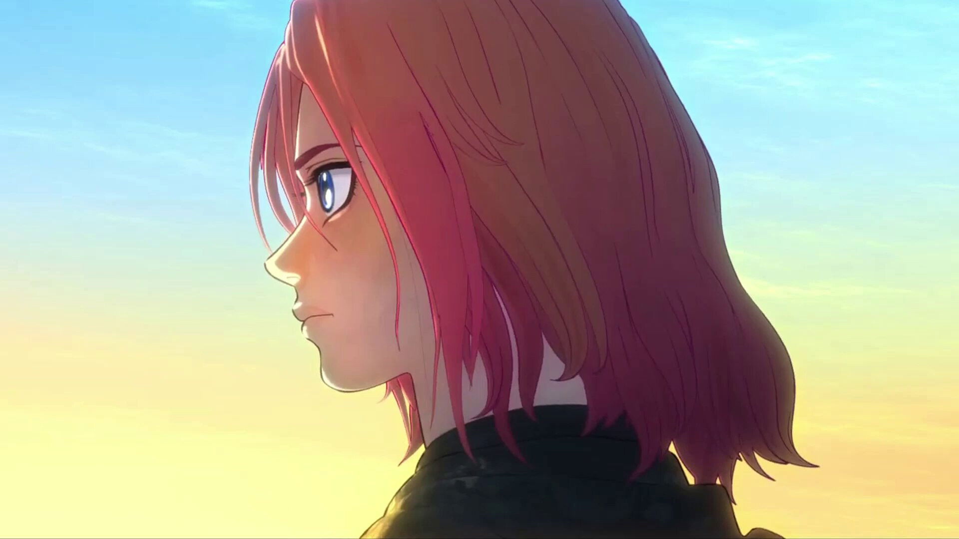 Scarlet Picture 3 | AceShowbiz