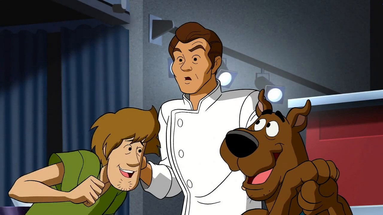 Scooby-Doo! And The Gourmet Ghost Picture 3 | AceShowbiz