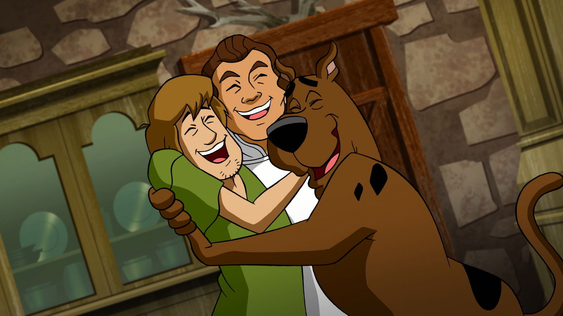 Scooby-Doo! And The Gourmet Ghost Picture 1 | AceShowbiz
