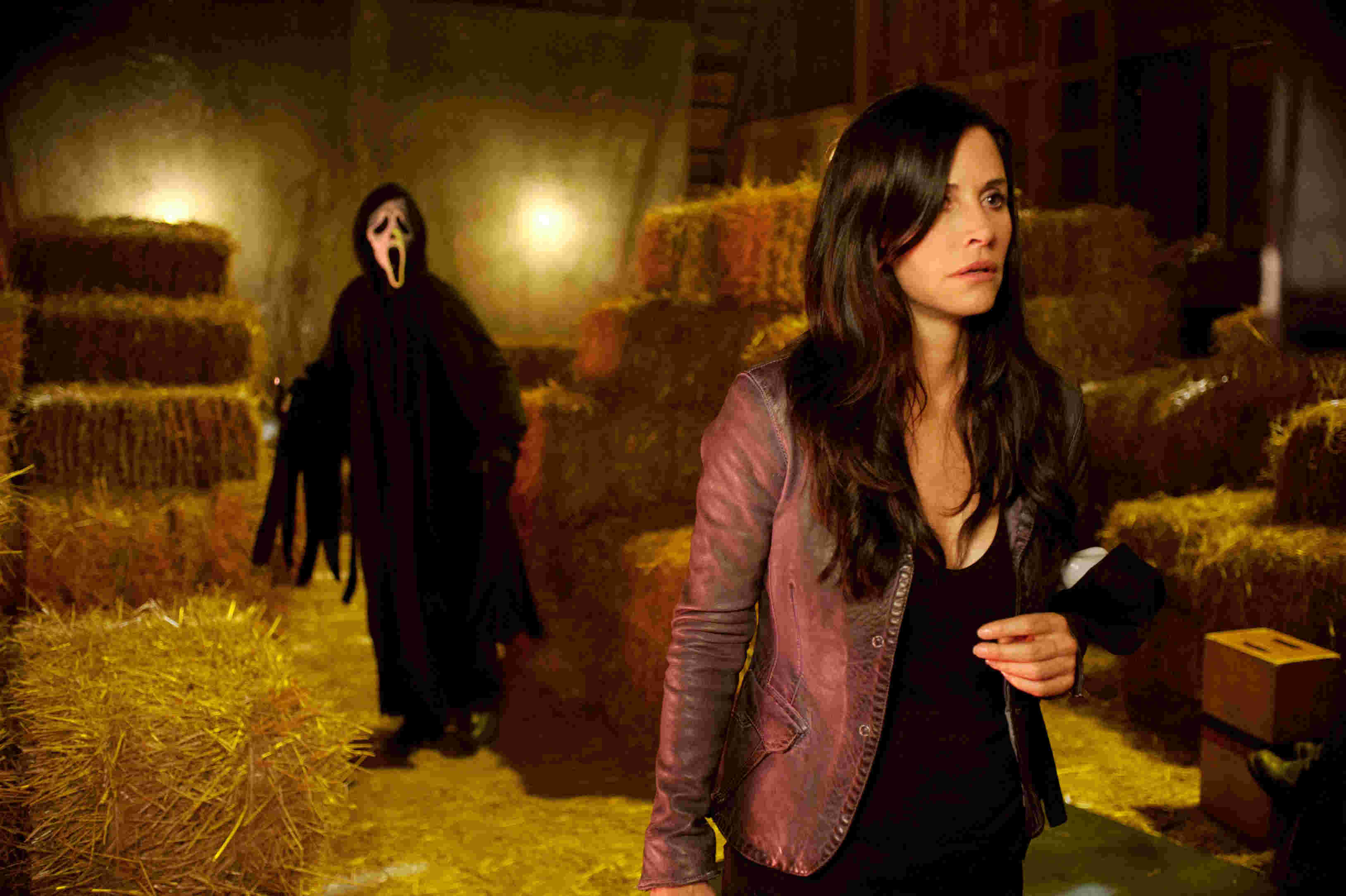 Scream 4 Picture 16