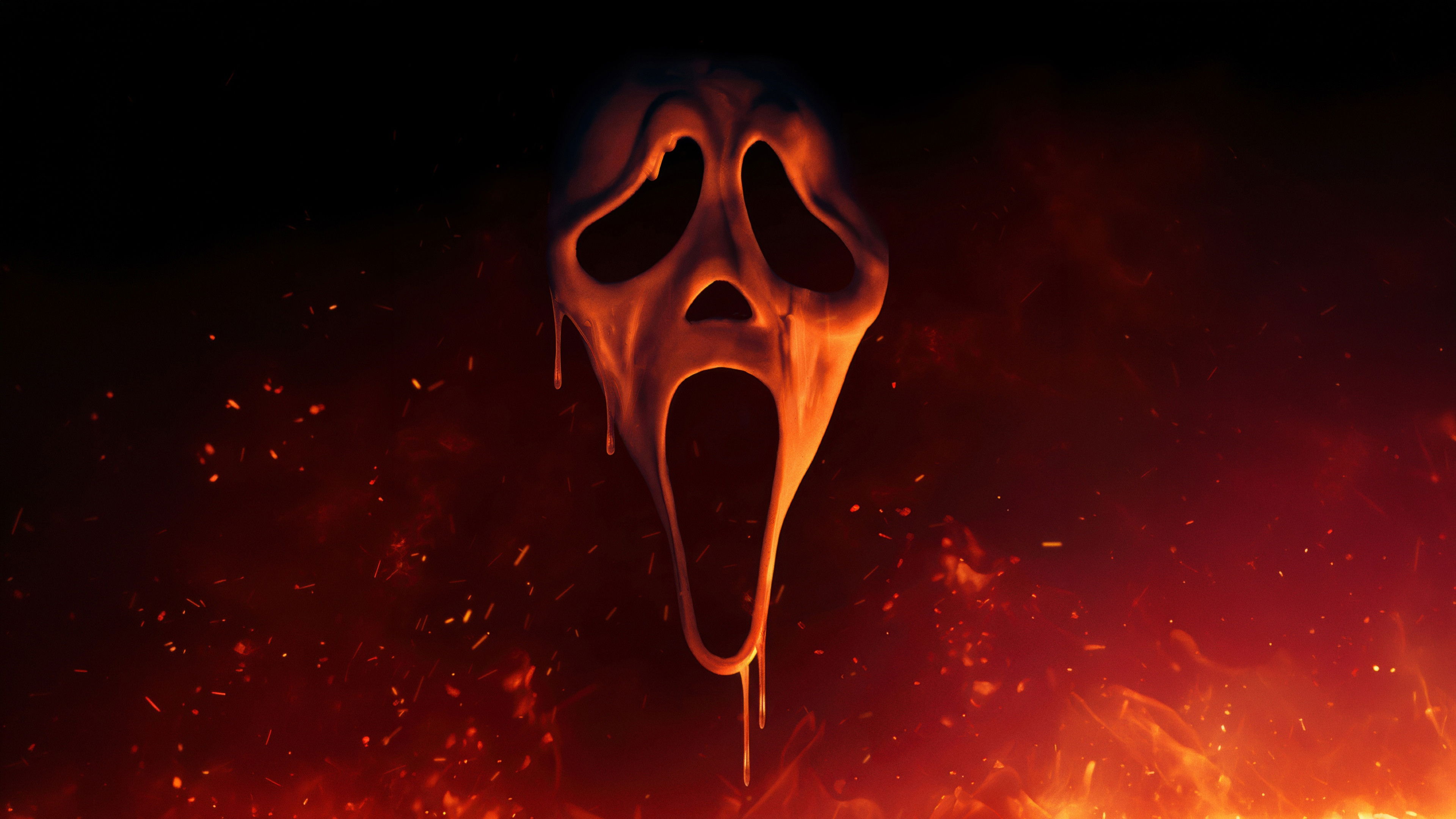Scream 7 (2026) - Horror Film | AceShowbiz