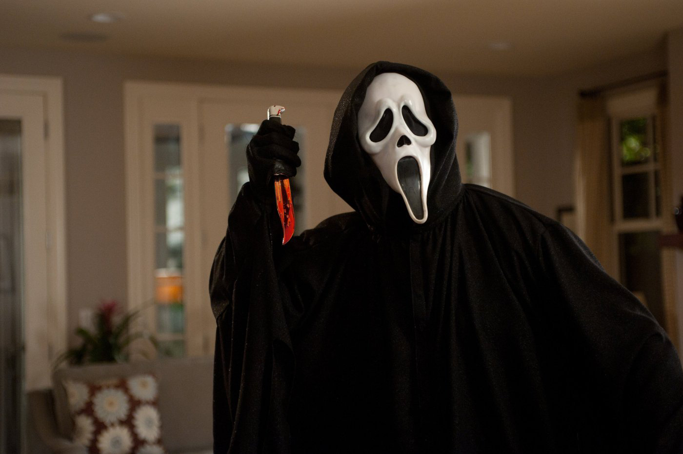 Scream 4 Picture 23
