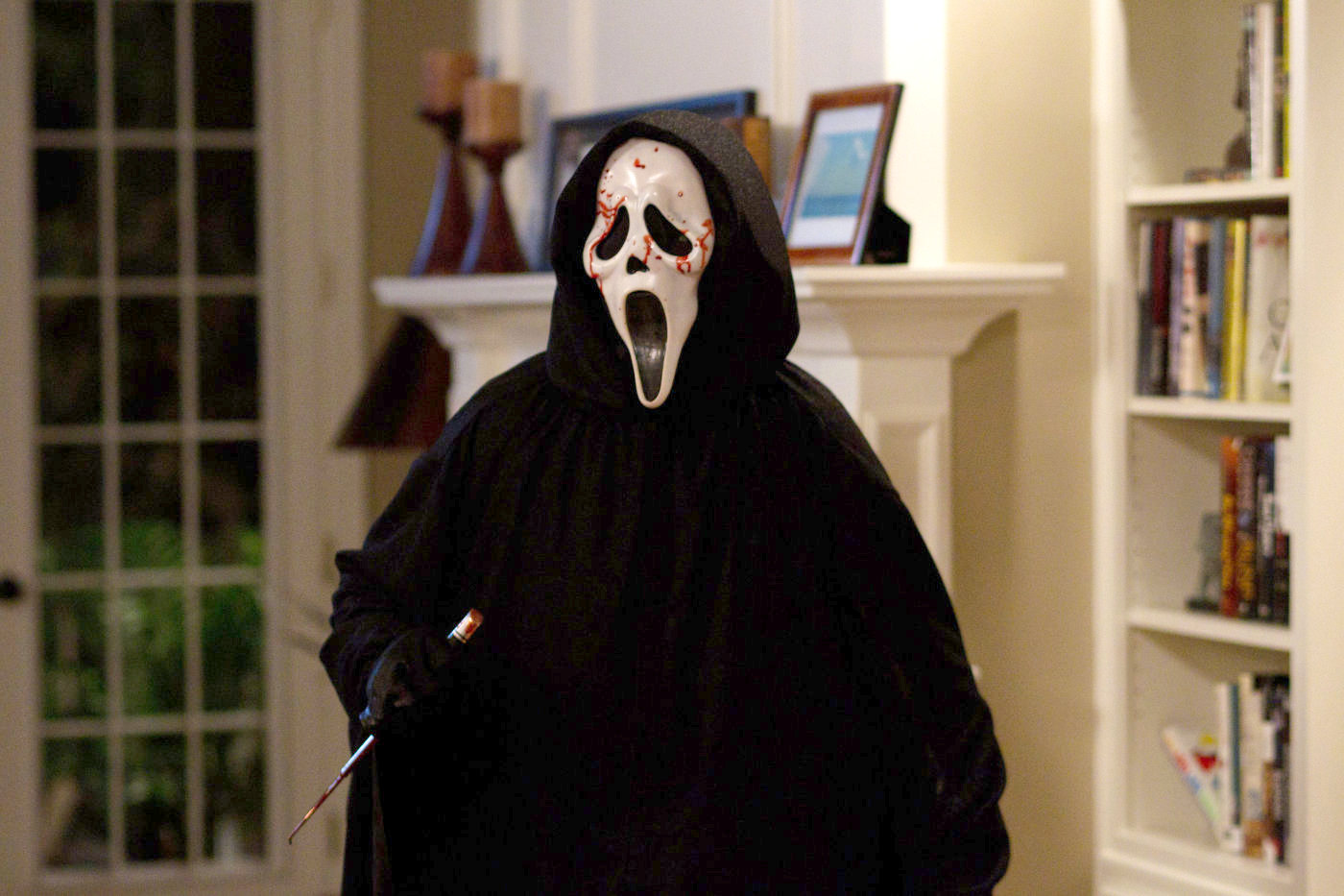 Scream 4 Picture 25
