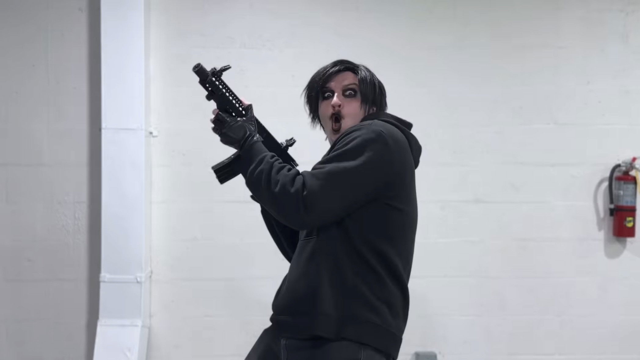 Scumtown High (2026) - Jeremiah Mastro Film | AceShowbiz