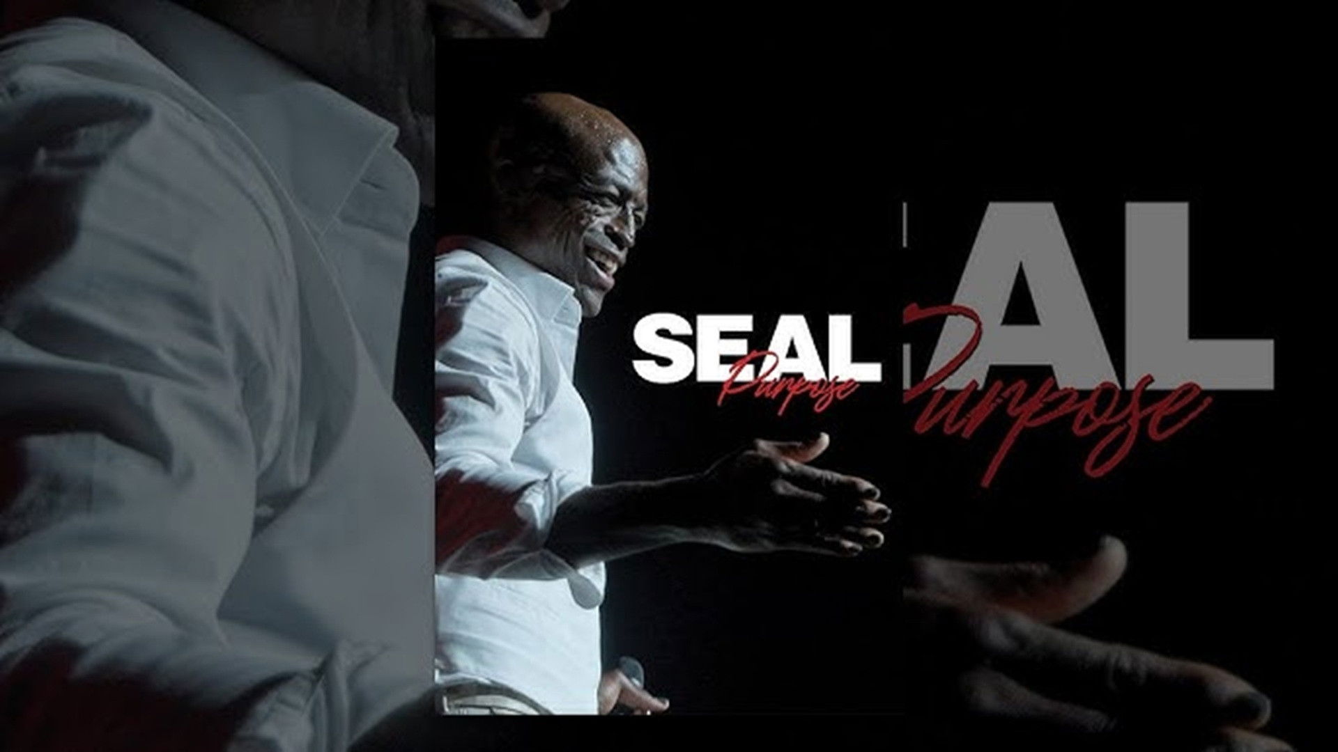 Seal – Purpose: Celebrating 30 Years Of The Classic Albums Seal And ...