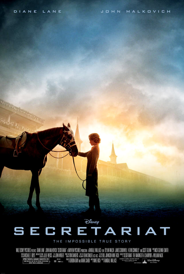 Secretariat Picture 7