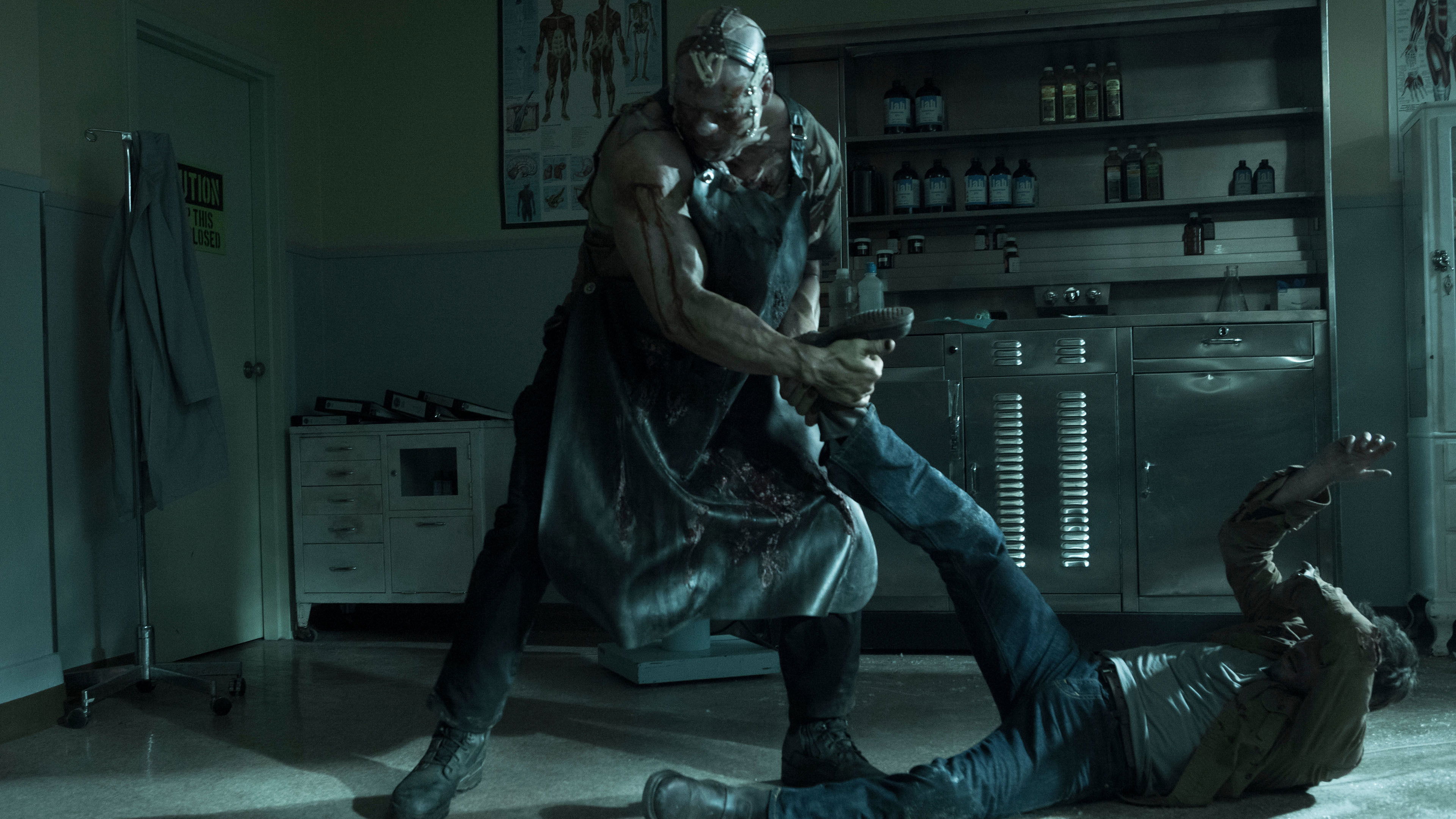 See No Evil 2 Picture 7 | AceShowbiz